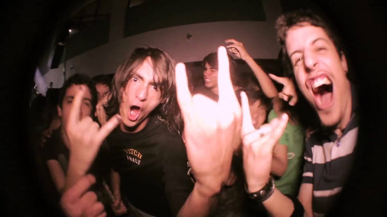 Candy66 - A4KM (Video Oficial) - YouTube