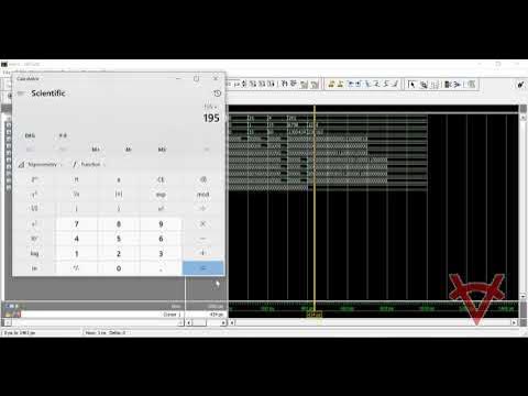 DESIGN OF PARALLEL MULTIPLIER USING RADIX 2 BOOTH ENCODER USING VERILOG ...