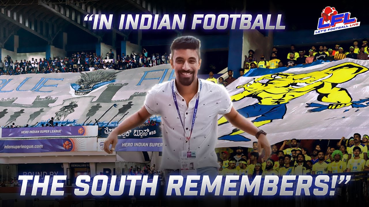 Previewing BFC vs KBFC & Reviewing MCFC vs HFC! - YouTube