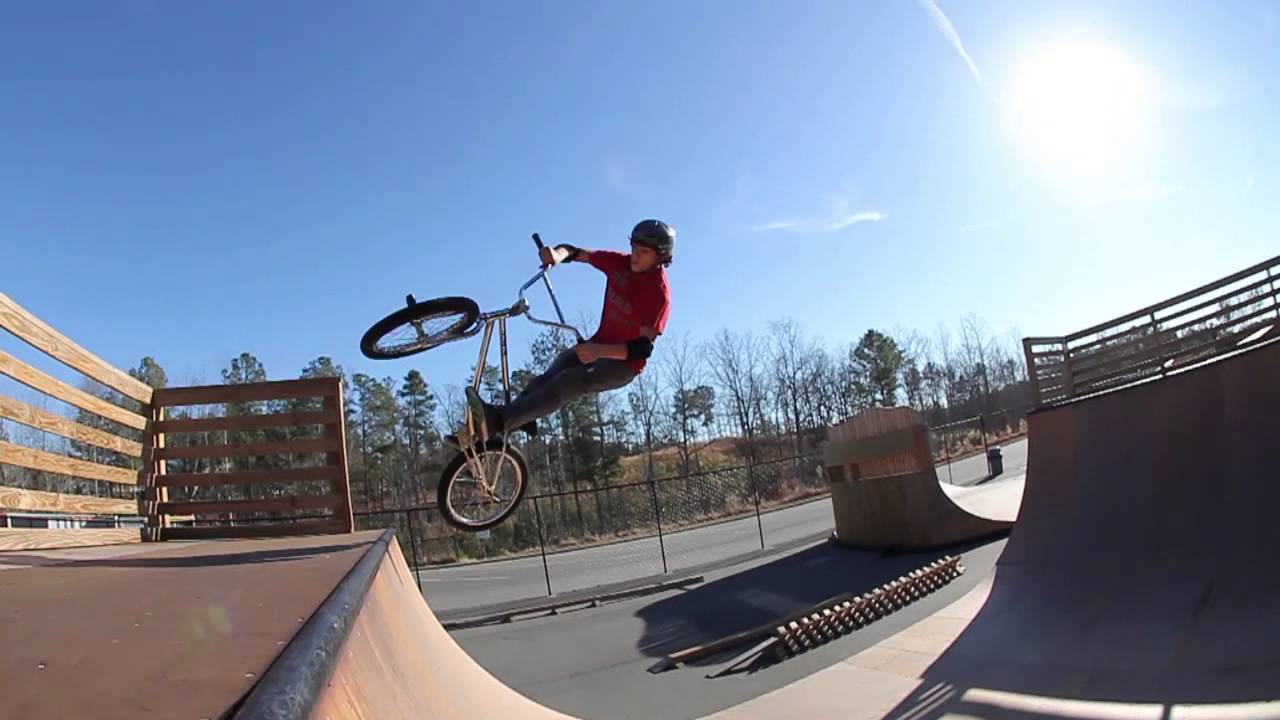 Justin Dowell 2015 - YouTube
