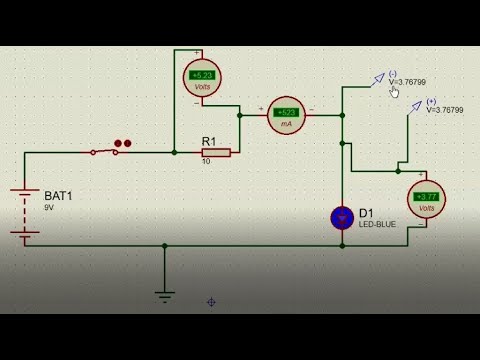 Complete description of Proteus software With all tools explanation ...