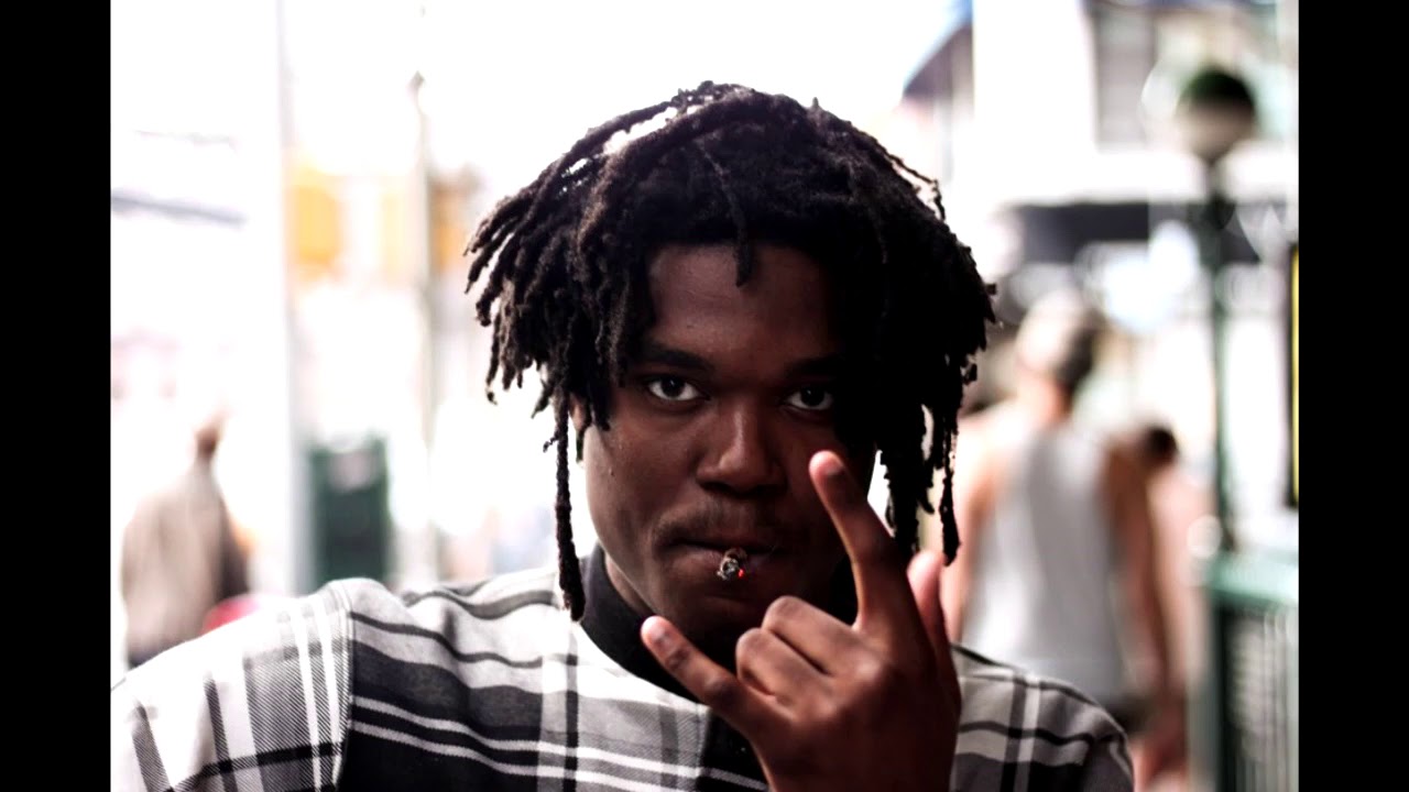 [FREE] lucki x chasethemoney2x type beat "more than ever" - YouTube