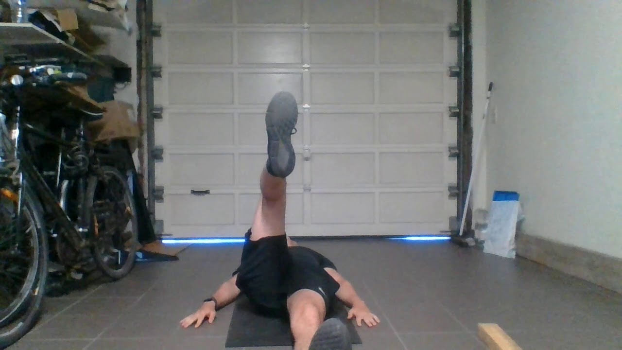 Stretching training deel 1: bovenlichaam - YouTube