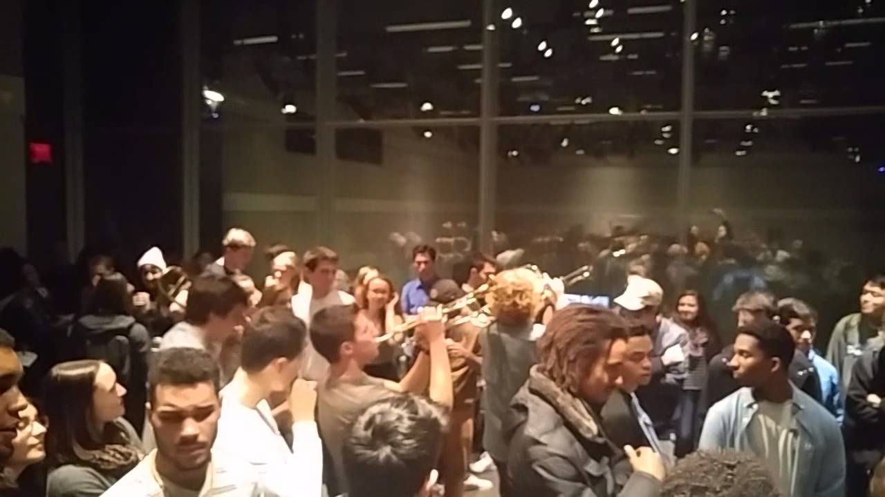 Local RI (c h a r d) band - YouTube