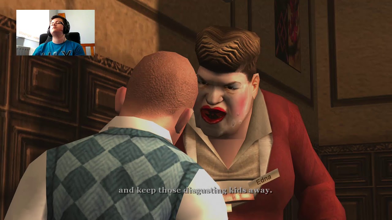 I'VE LOST MY CHEAT SHEET! | Bully #6 - YouTube