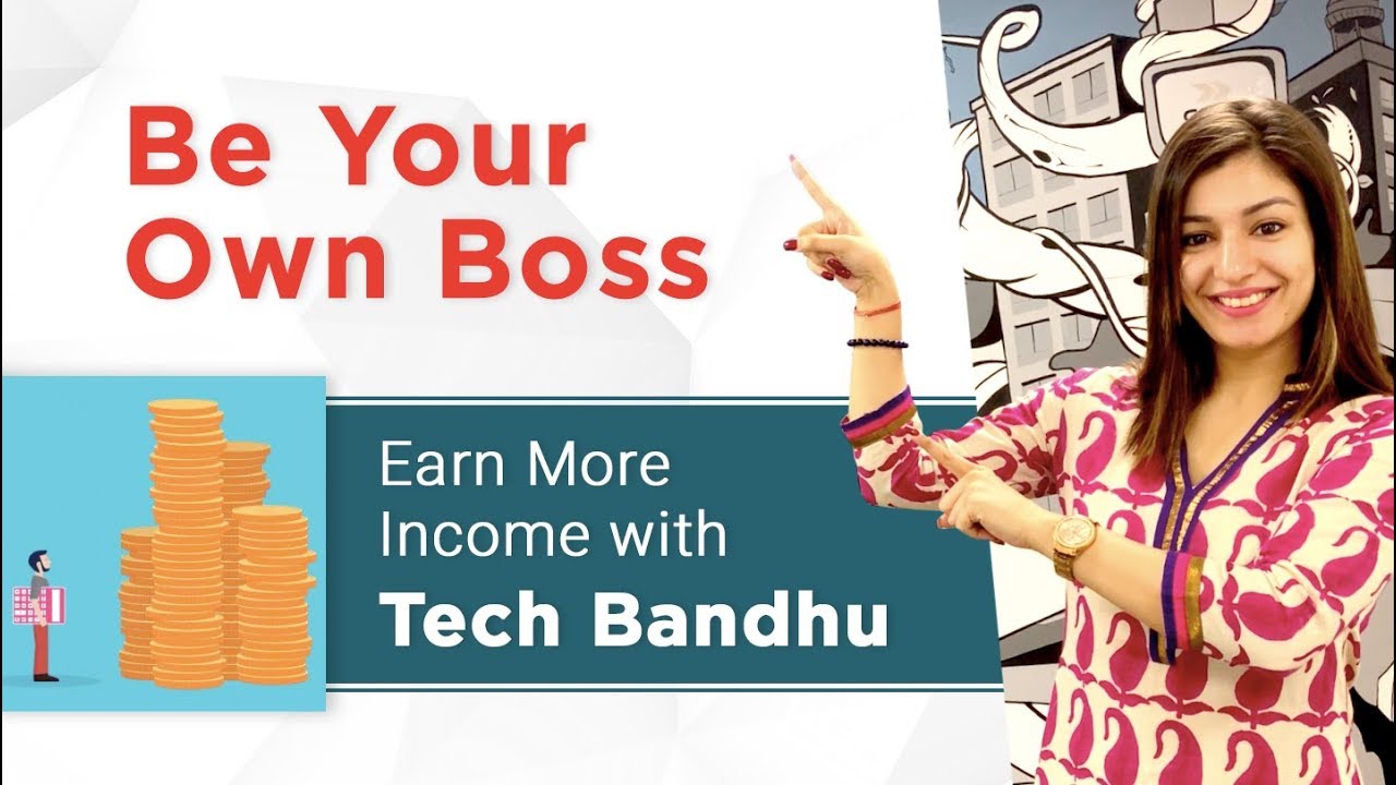 Everything You Want To Know About TECH BANDHU - YouTube
