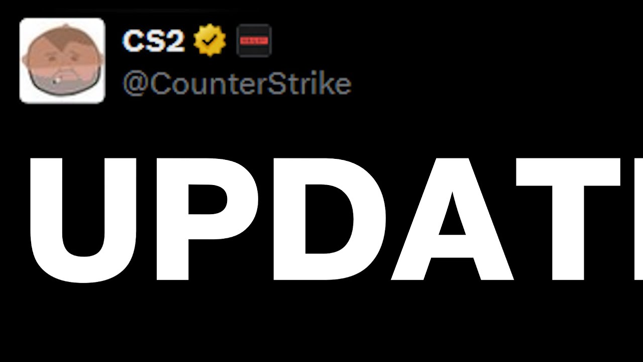 cs2 youtubers after every update: - YouTube
