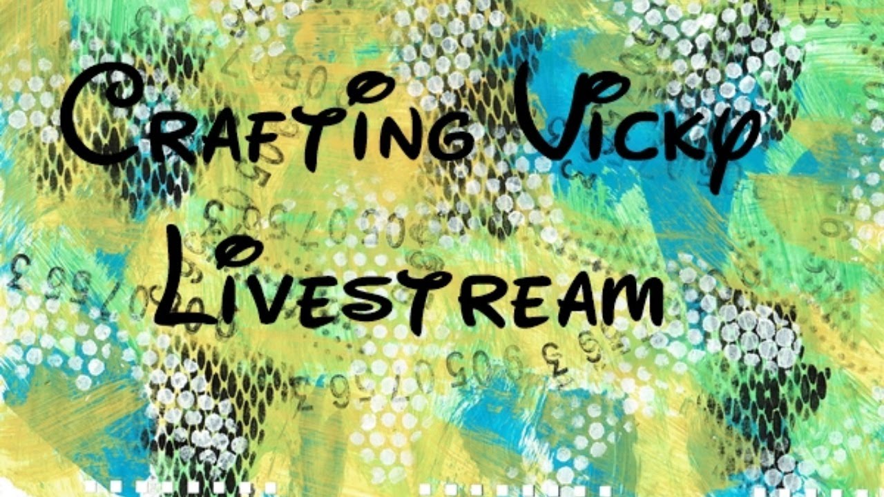 1st stream EVER - YouTube