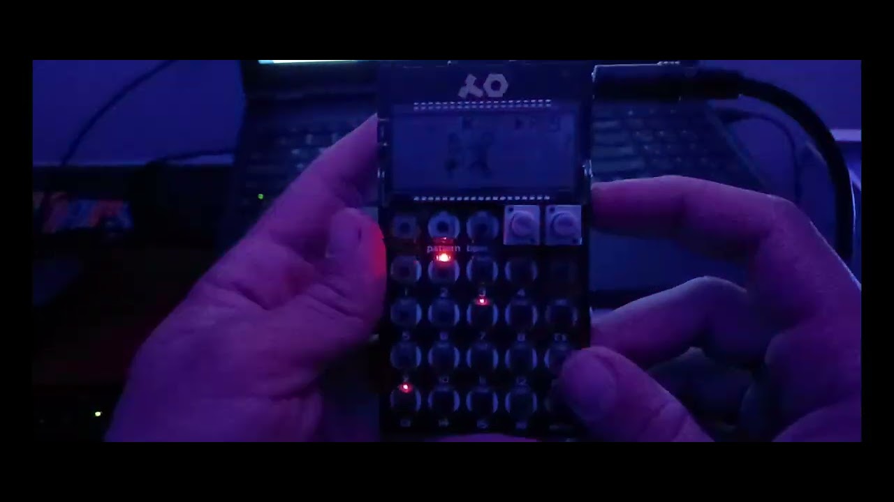 FREE PO33 KO HOUSE KIT! - YouTube