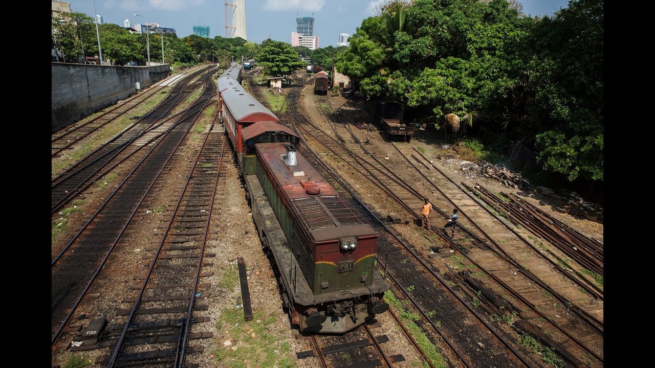 Titagarh Wagons: Railways And Private Wagon Business Picking Up - YouTube