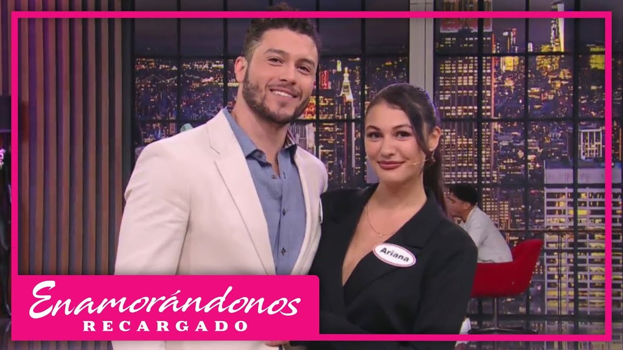 El romance entre Jomar y Ariana va viento en popa y hablan del ...