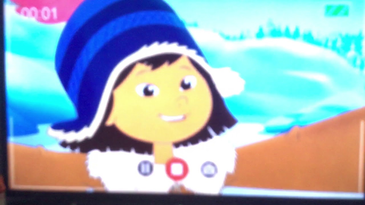 PBS Kids Program Break (WLIW-DT1) - YouTube