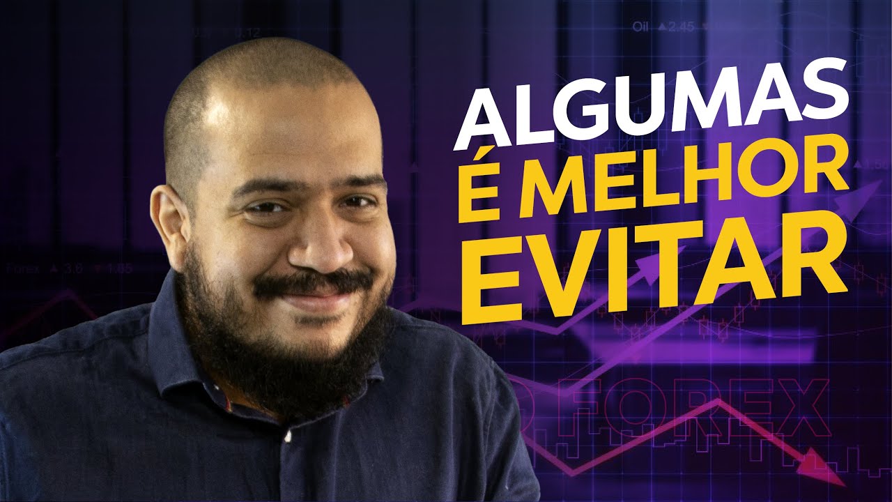 CORRETORAS DE FOREX: conheça as 3 melhores para iniciantes ...