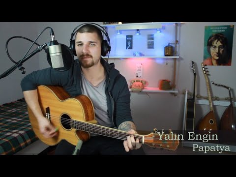 Yalın Engin - Papatya (Teoman Cover)