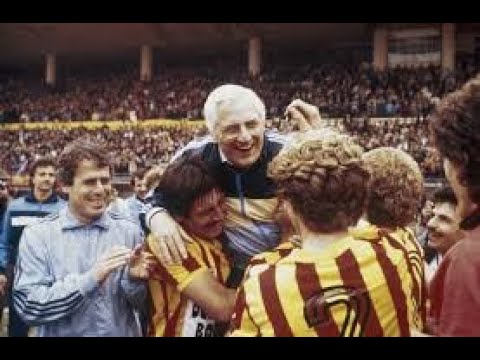 1986 1987 Antalyaspor Galatasaray ŞAMPİYONLUK ÖNCESİ SON DURAK