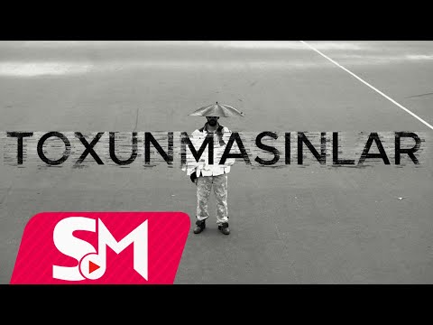 Rafael - Toxunmasınlar 2025 (Official Music Video)