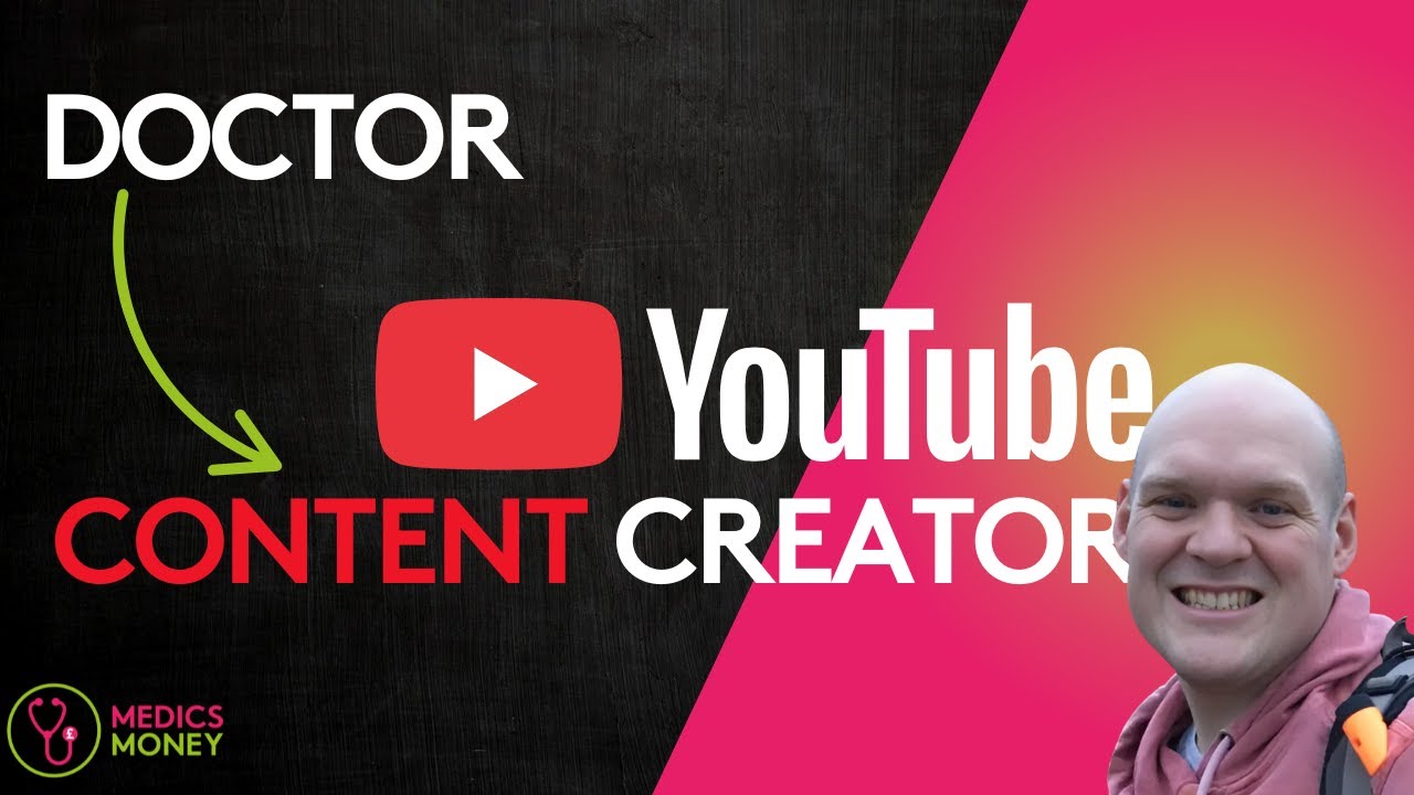 How Doctors Can Thrive: Partnerships, YouTube, and the Power of ...