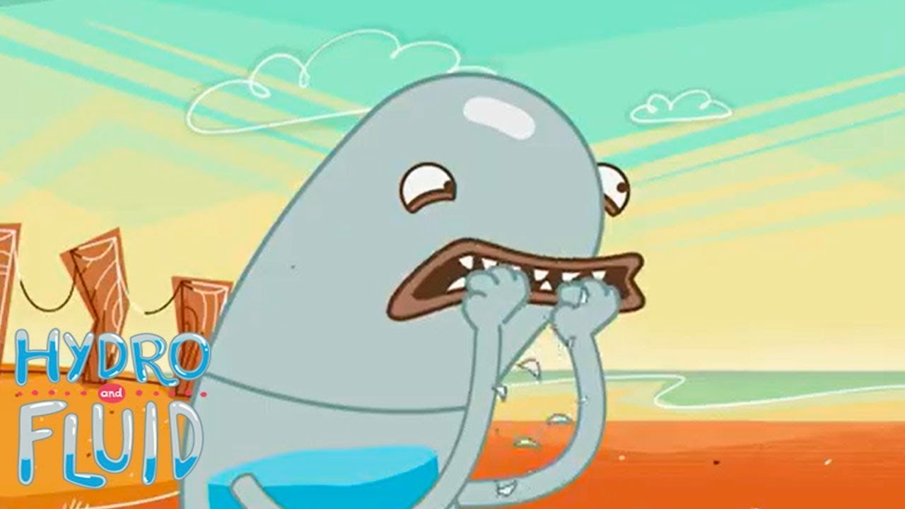 CO2 Handmade | Hydro & Fluid | Cartoons for Kids | WildBrain - Kids TV ...