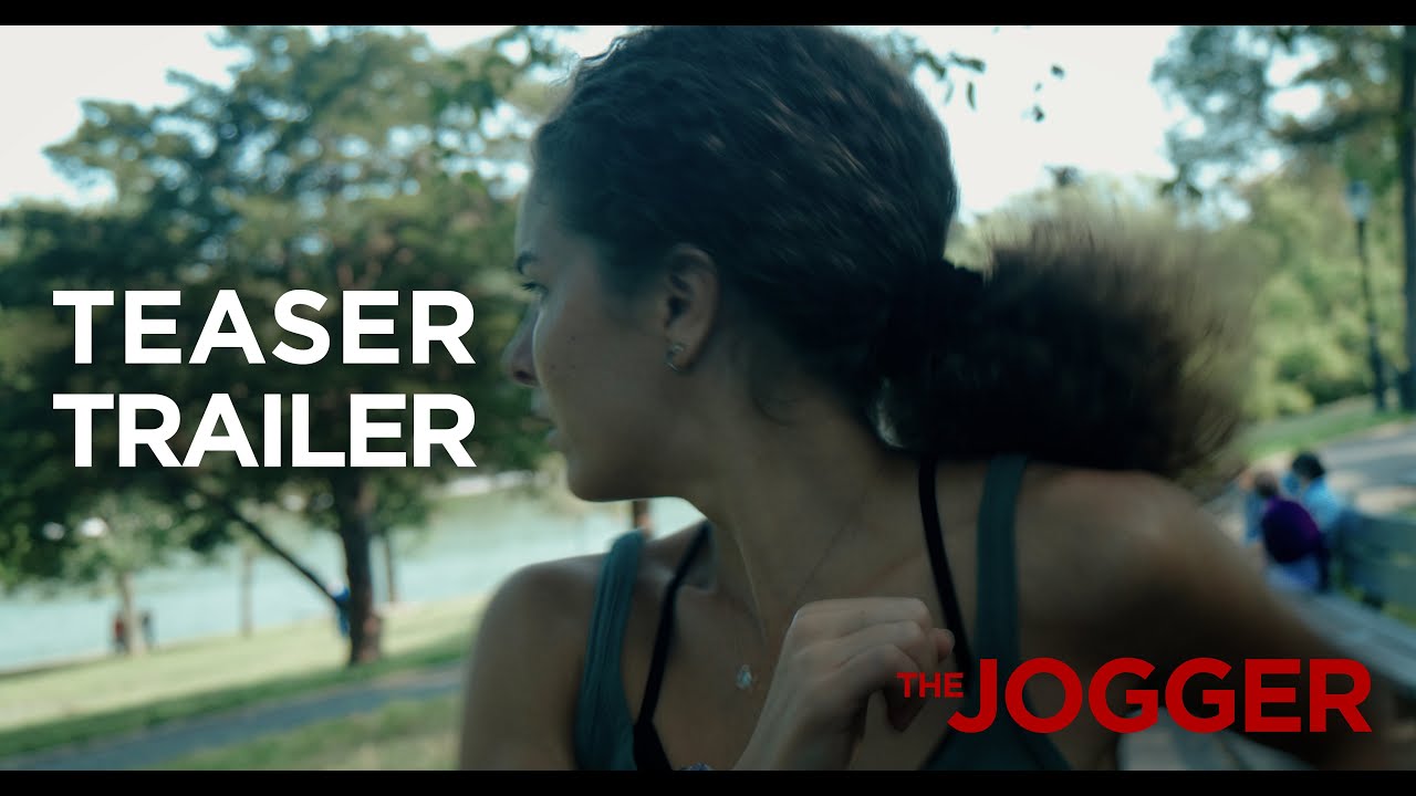 The Jogger - Teaser Trailer - YouTube