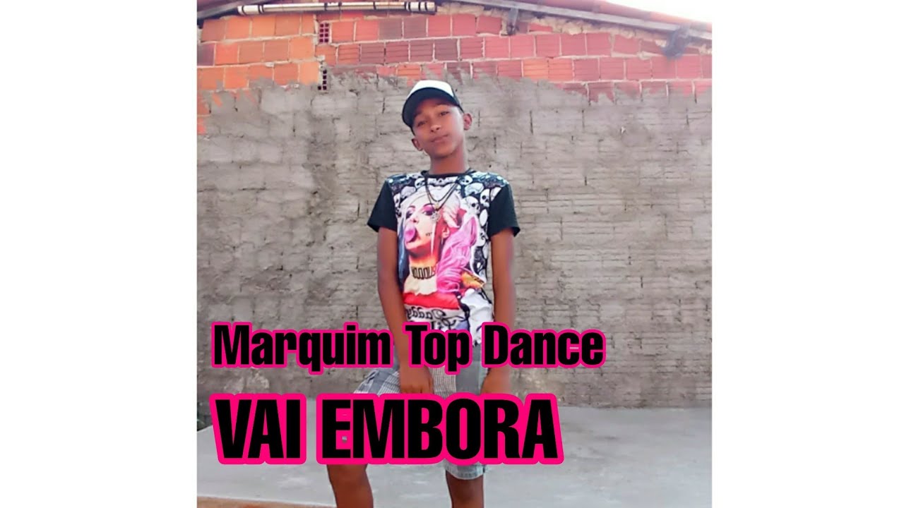#PabloVittar #Ludmilla Coreografia Pablo Vittar-Vai Embora (feat ...