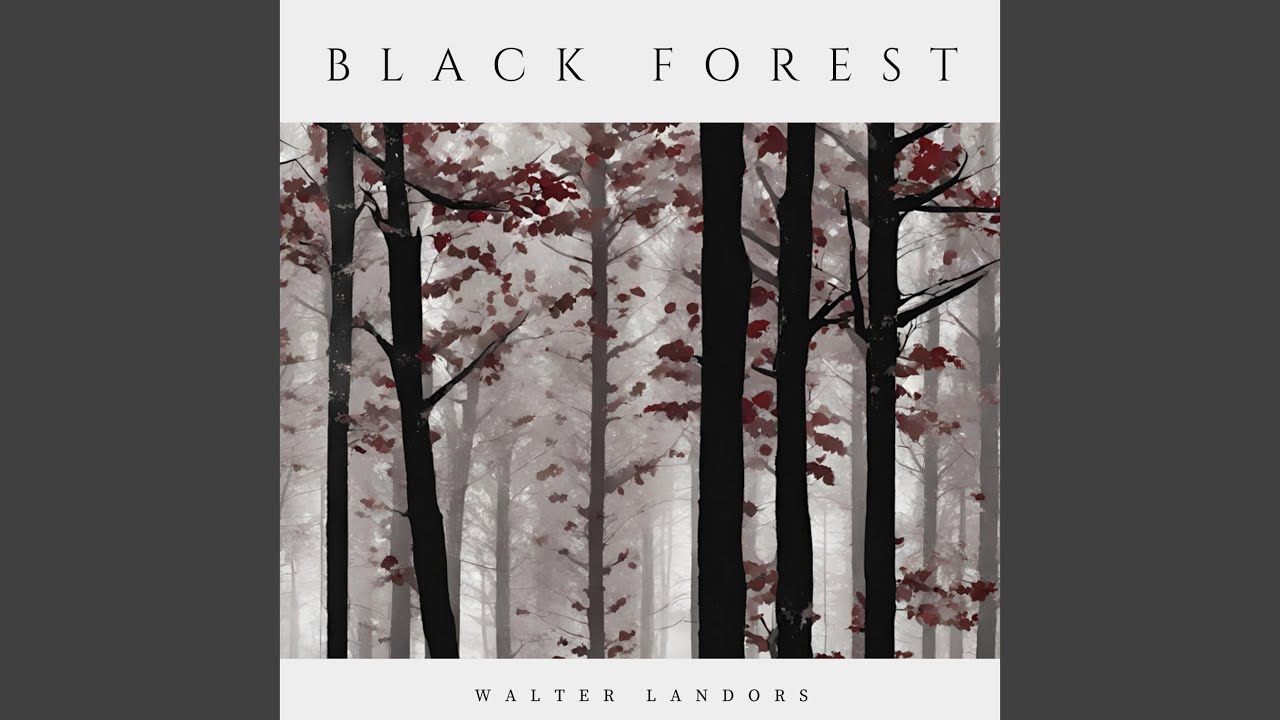 Black Forest - YouTube
