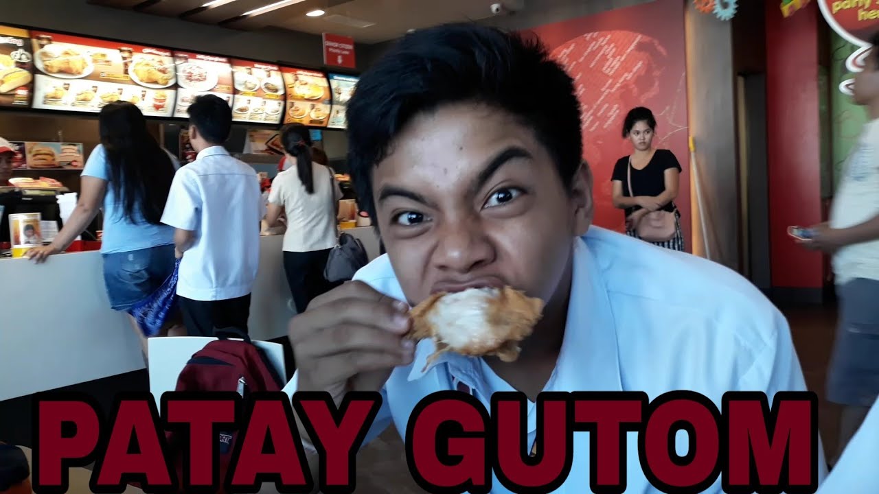PATAY GUTOM - YouTube