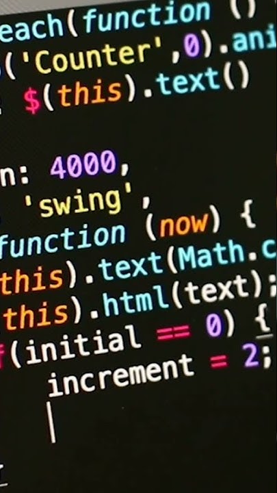 #why html is not programming language #shortsvideo - YouTube