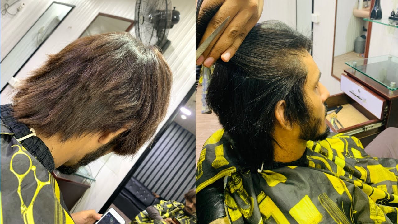 Hair Polishing For Your Dry Hair / This Polish Will Bring Shine Into ...