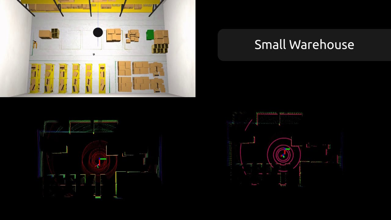 LiDAR-Based 3D Reconstruction for Indoor Mapping - YouTube