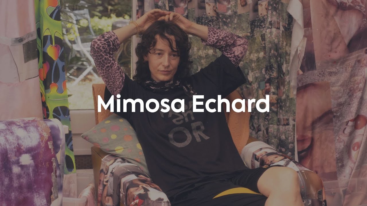 Inner Worlds | Mimosa Echard - YouTube