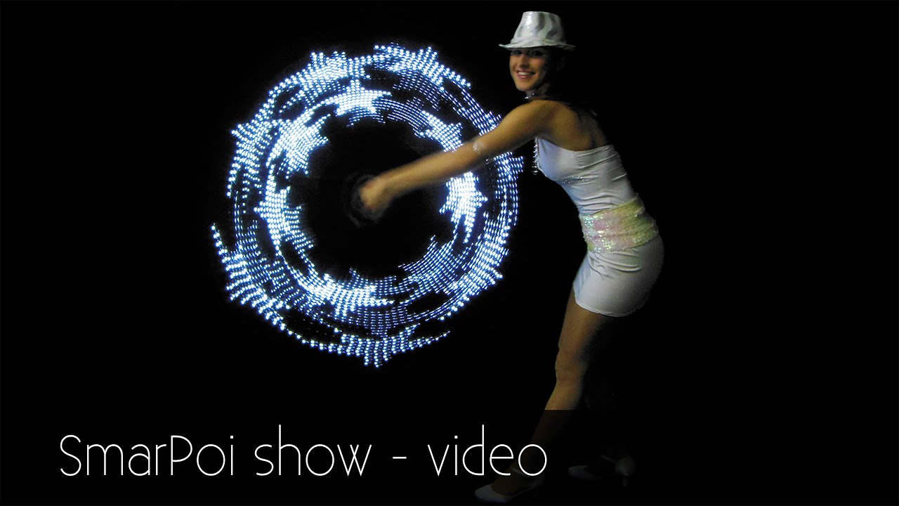 LED light juggling show - [Firemagic Production Fire juggler, Fire ...