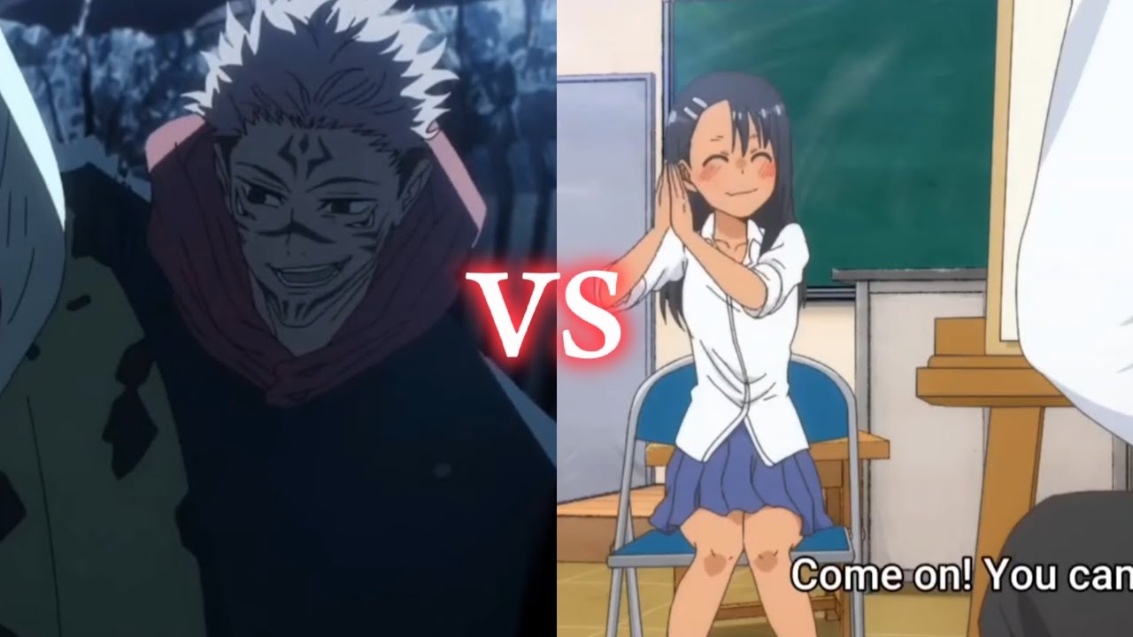 gambre gambre vs gambre gambre senpai - YouTube