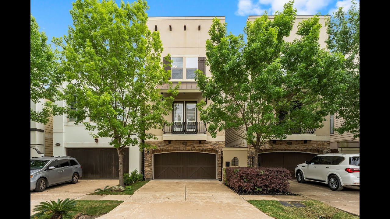 4411 Floyd St - Rice Military - YouTube