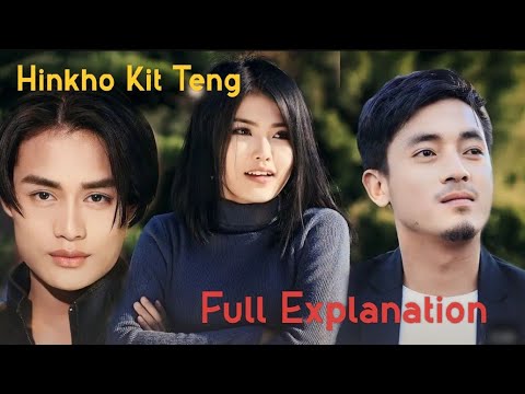 Hinkho Kit Teng🔥Full Movie Explained In Thadou-kuki 2024 🥹 ...