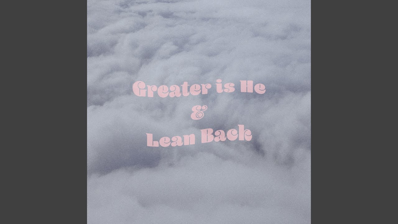 Lean Back - YouTube Music