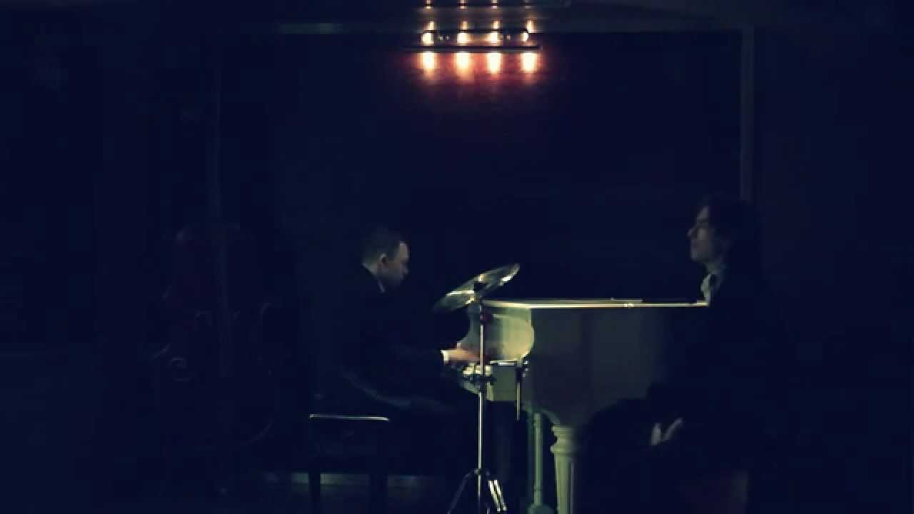 la Maison of Gabin ... Impresspiano band - YouTube