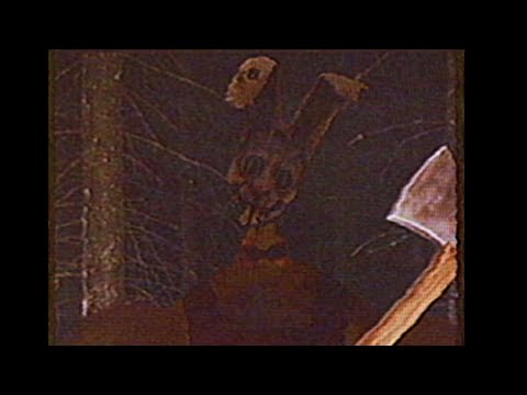 The Easter Bunny Analog horror - Rabbit Hunt