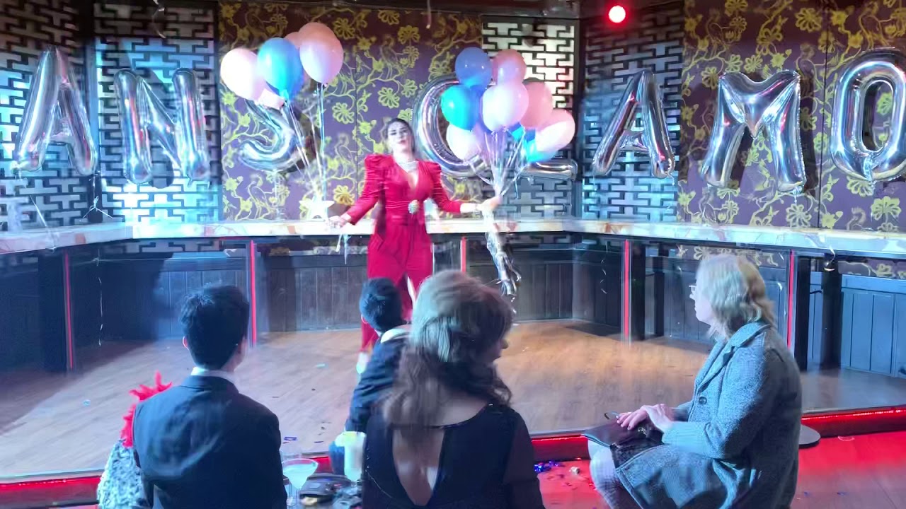 You To Me Are Everything - Victoria Anthony - YouTube