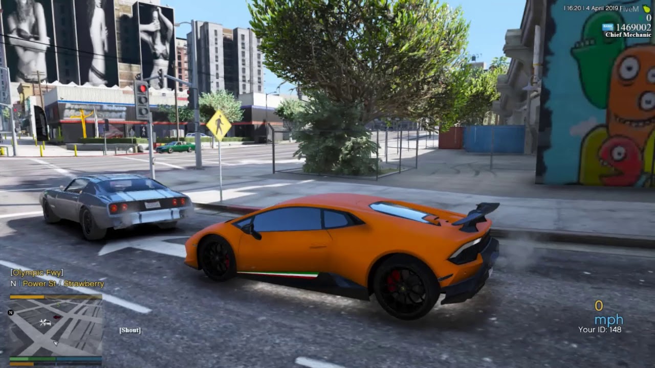 North West rp - YouTube