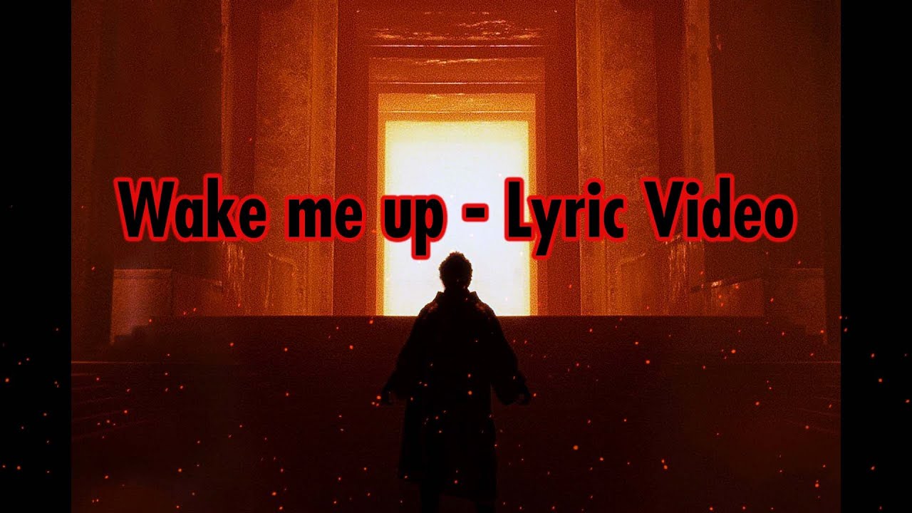 The Weeknd – Wake Me Up (Official Lyric Video) | XO HEAD - YouTube