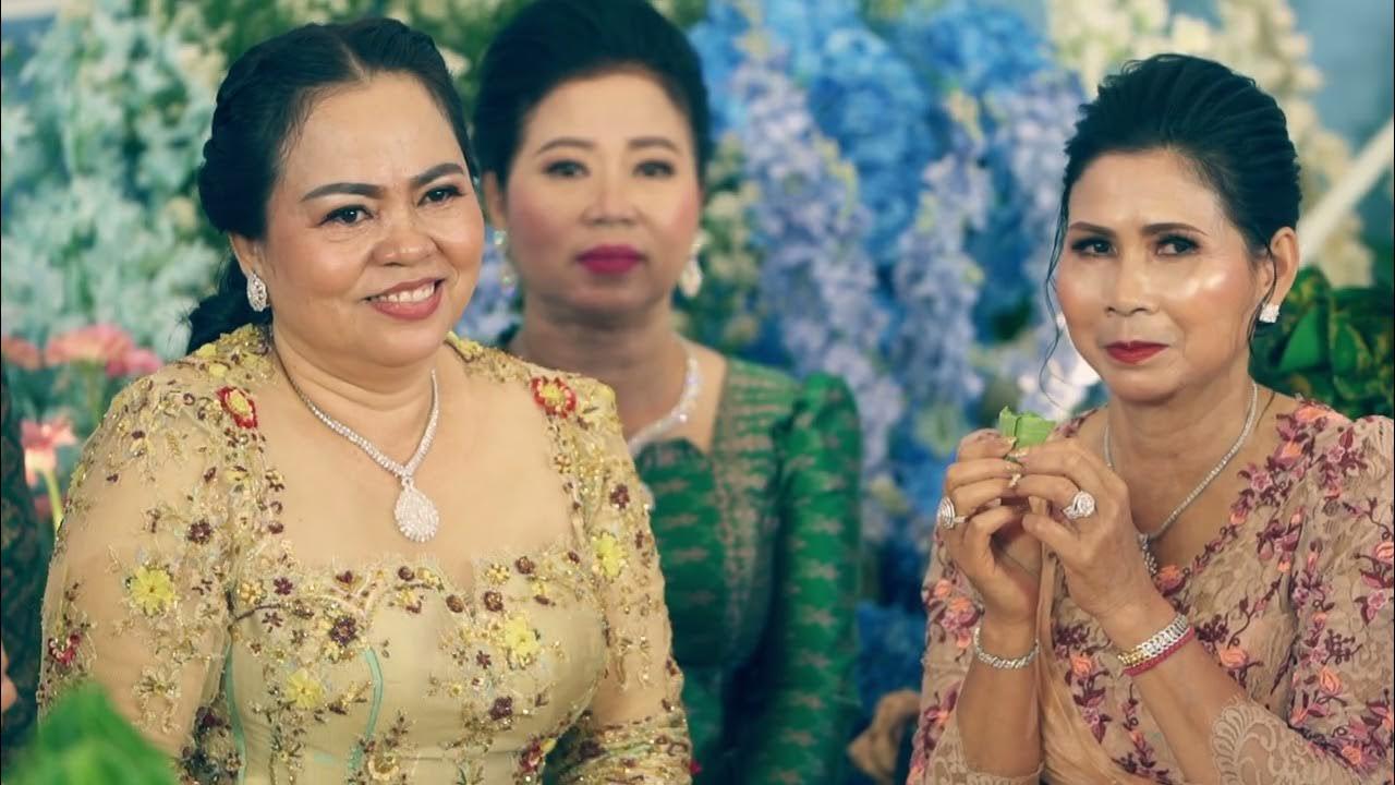 Dara & Pheary - YouTube