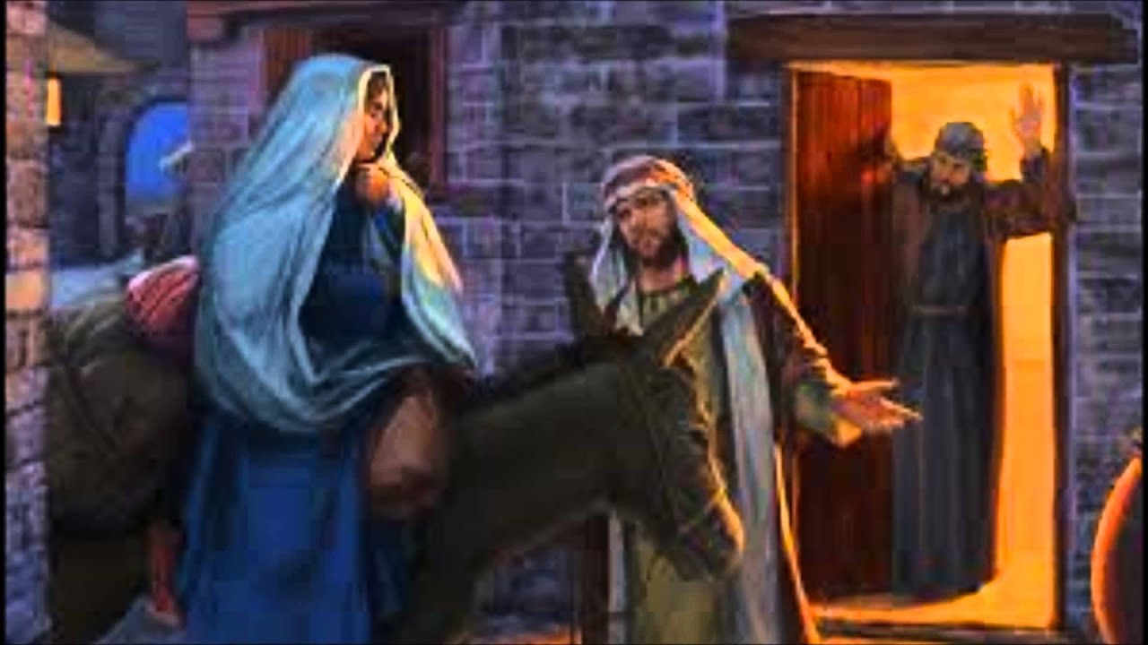 the Inn Keeper - YouTube