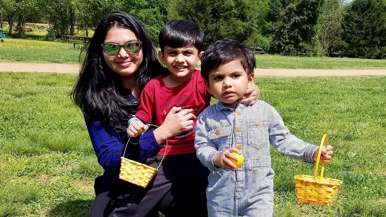 17 month old baby development and activities. - YouTube