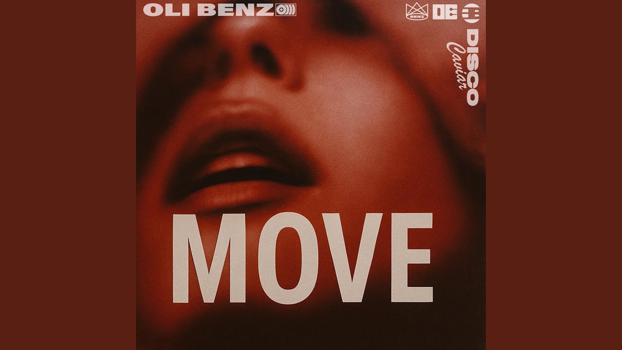 MOVE - YouTube