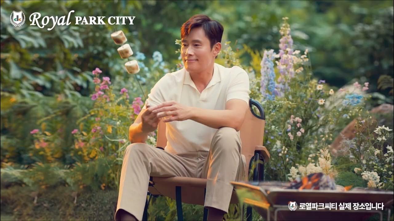 [대한민국★리조트특별시] 세상에서 가장 특별한 도시 [TVCF 본편 15' feat.이병헌] - YouTube