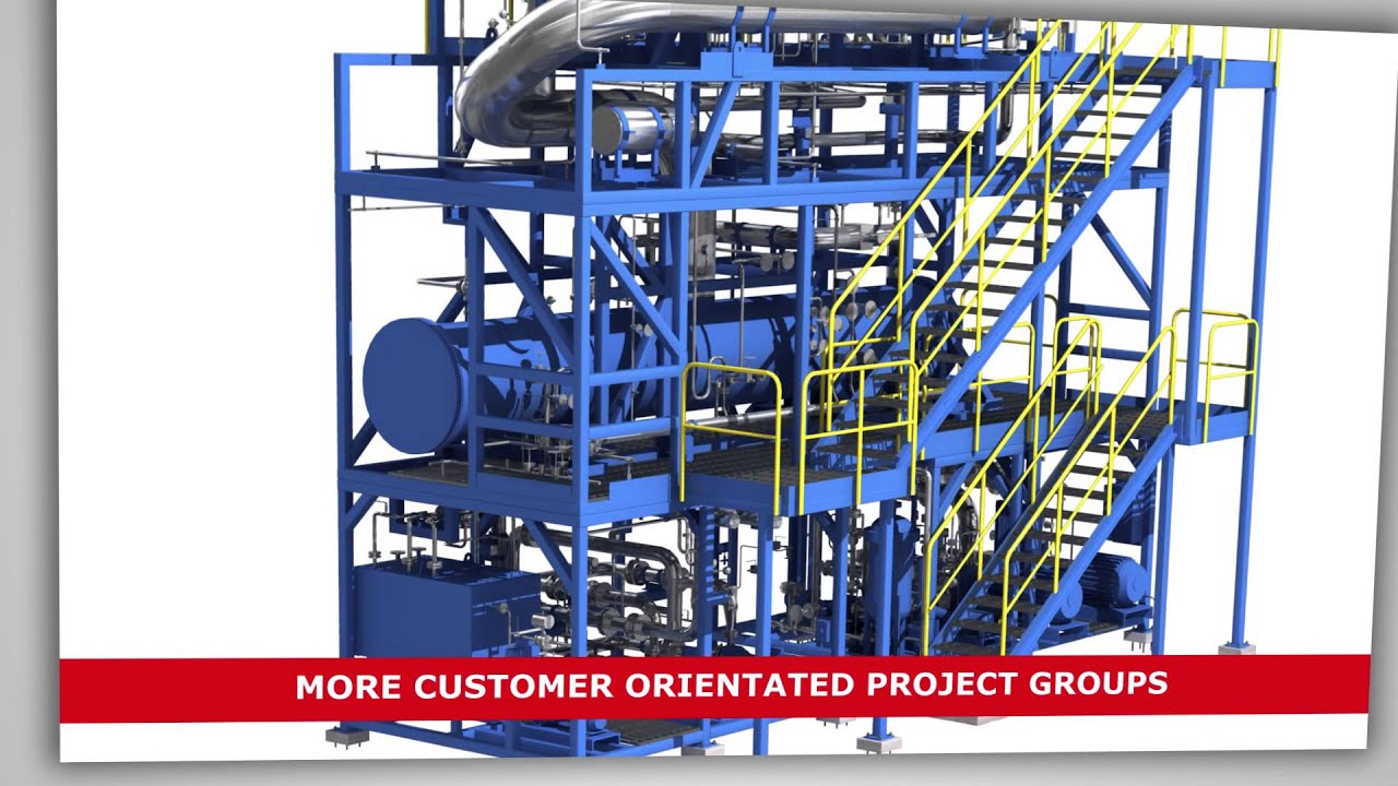 Citec Modularisation - YouTube