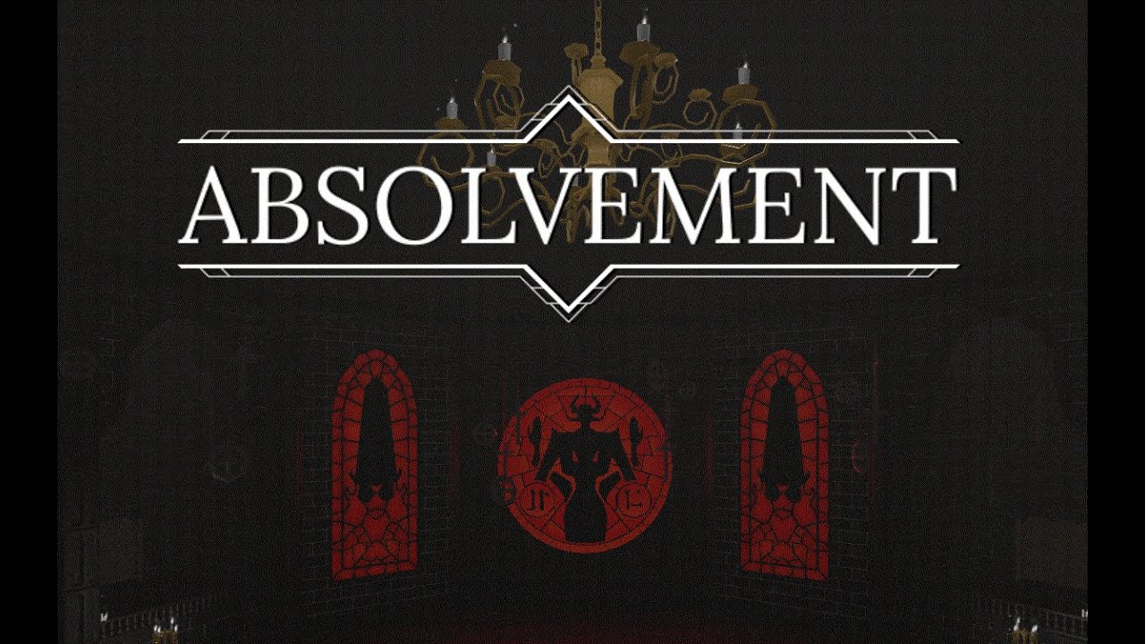 Best roblox game of 2024? ｜Absolvement - YouTube