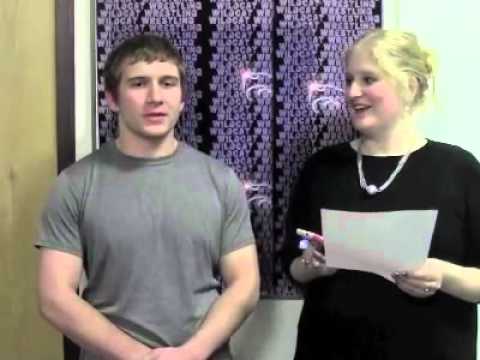 Ben Marchand - YouTube