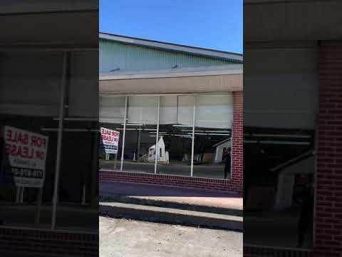 613 n Wall Street Calhoun, ga