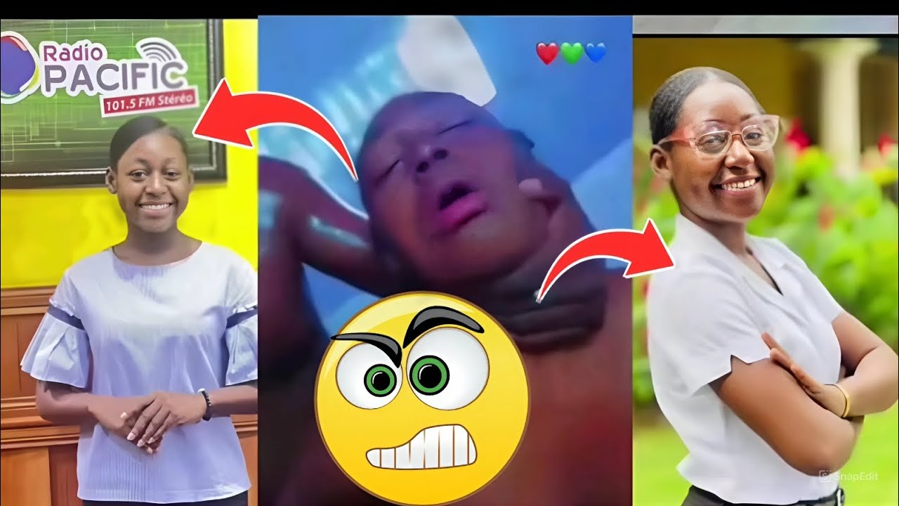 Pastor's Daughter trending leaked videos - Full video - YouTube